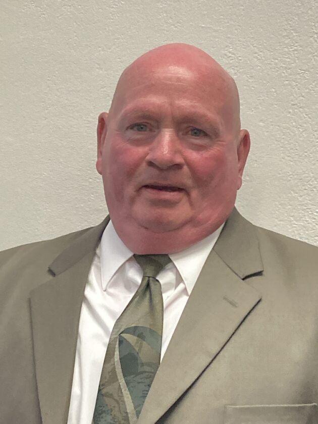 Murphy Seeks Return To Public Life, Ohio County Sheriff’s Office | News ...